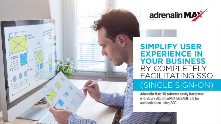 Simplify Business UX with Seamless SSO Integration - Ensaan