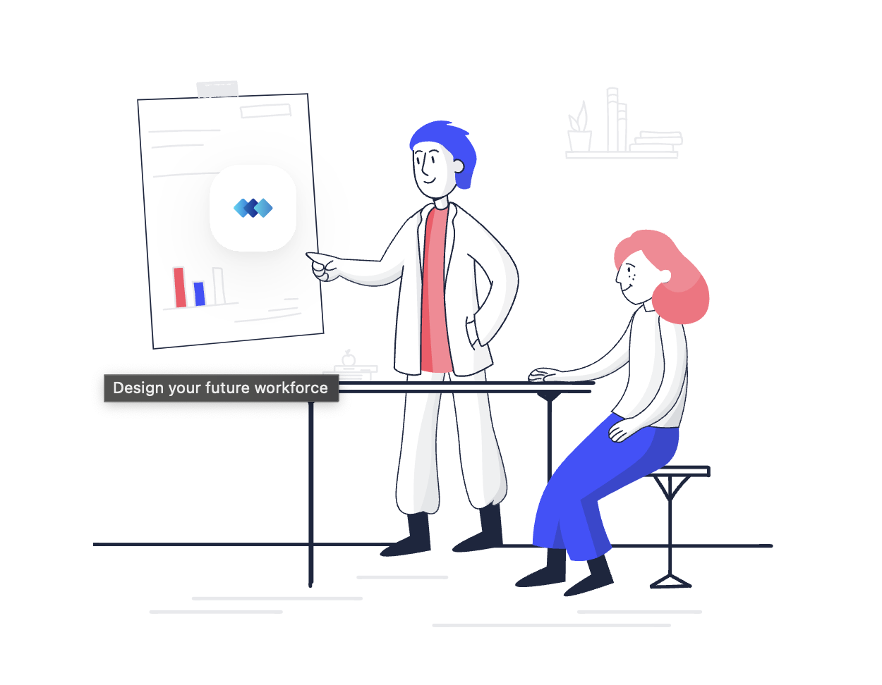 HRForecast | Future-Proof your workforce with HR Tools