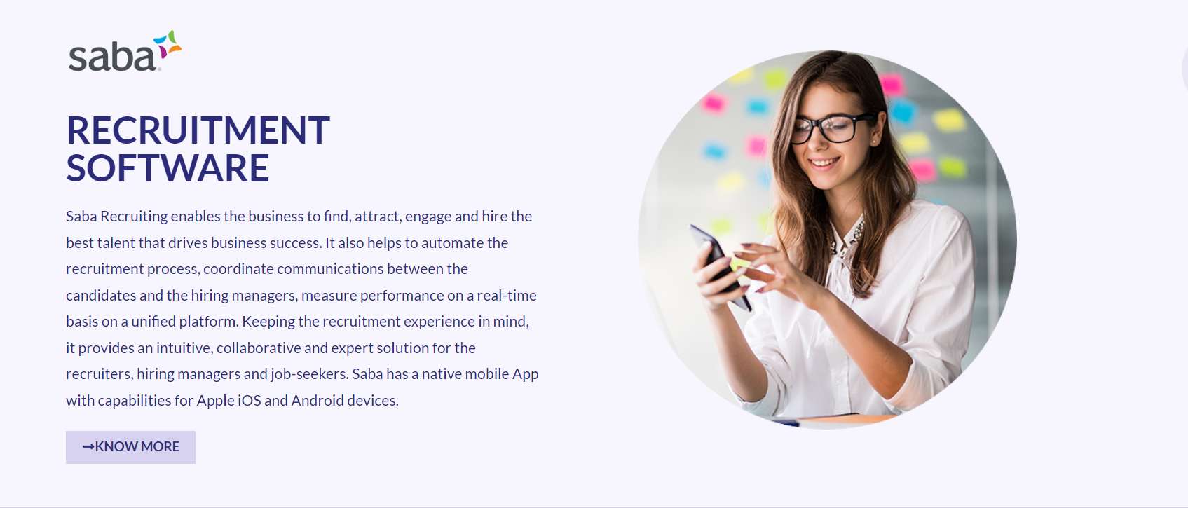Top Applicant Tracking Systems for Mid-Large Sized Business