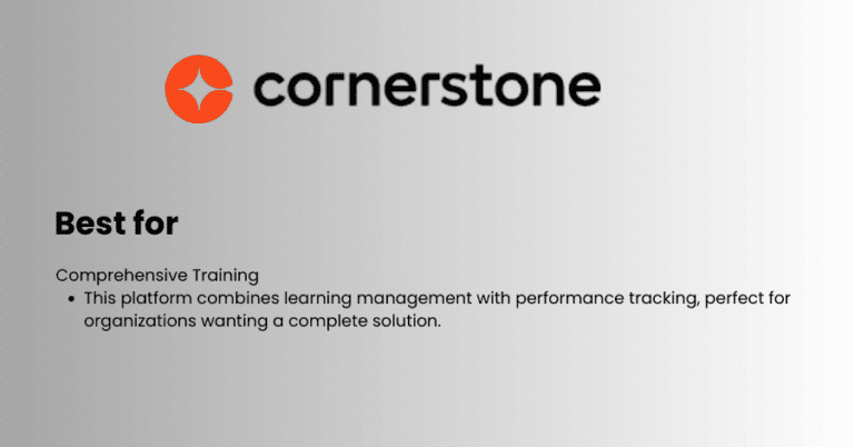 9 Best Learning Experience Platforms of 2025 (Updated)