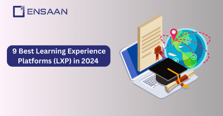 9 Best Learning Experience Platforms of 2025 (Updated)