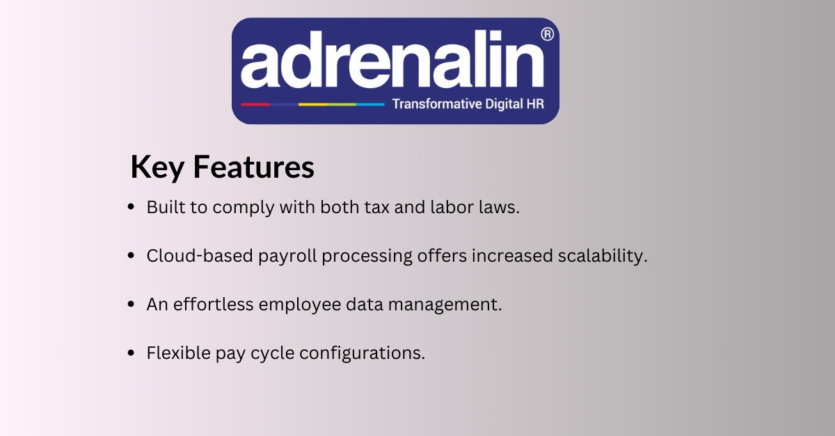 What is Payroll Software? | Advantages of Payroll Softwares