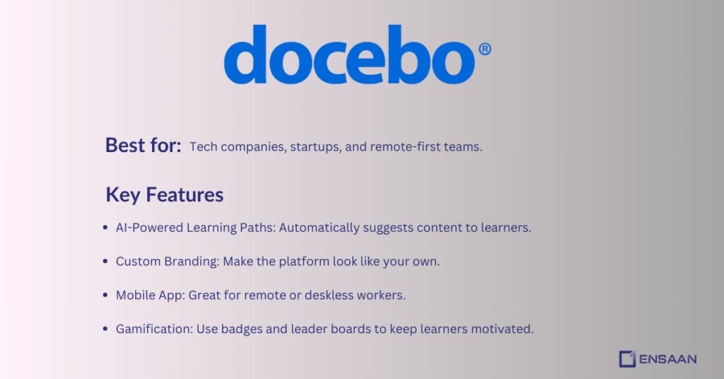 10 Best Learning Management System Examples : 2025