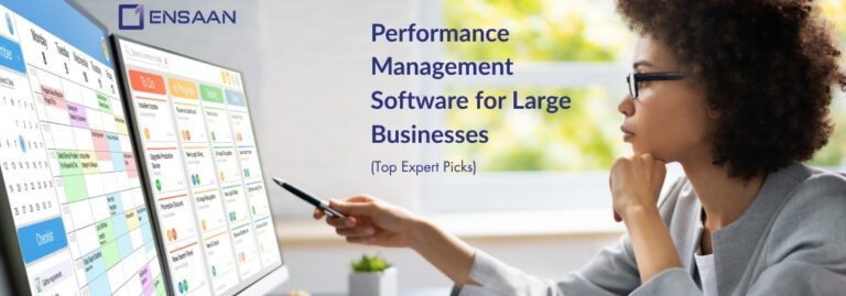 5 Different Types of Performance Management Systems