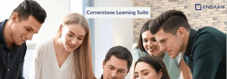 Cornerstone Learning Suite (The Complete Guide)