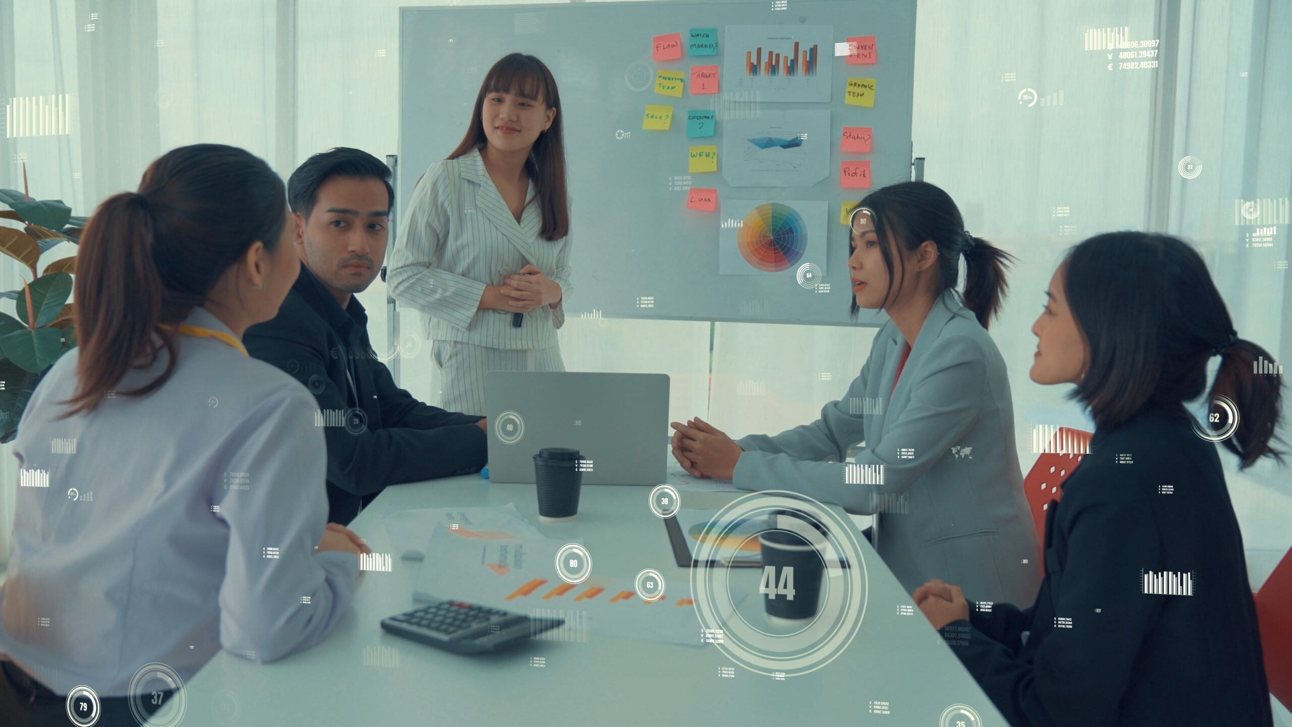 Building the workforce of the future with AI driven learning - Ensaan